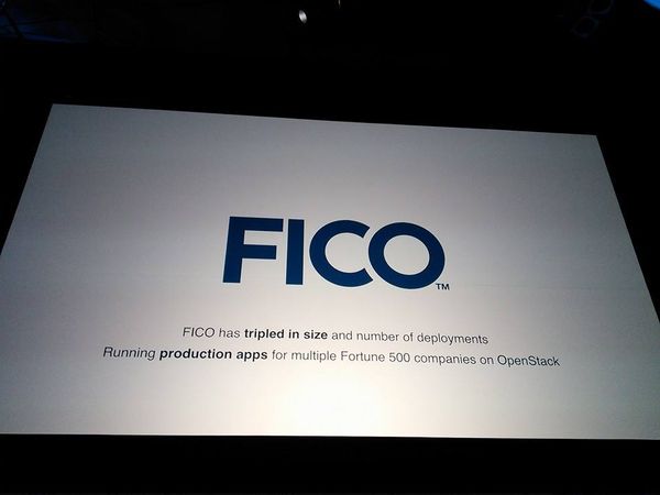 第一手報導！OpenStack東京峰會Day1現場直擊（超多圖片） | iThome